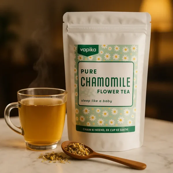 Pure Chamomile Tea - Vapika